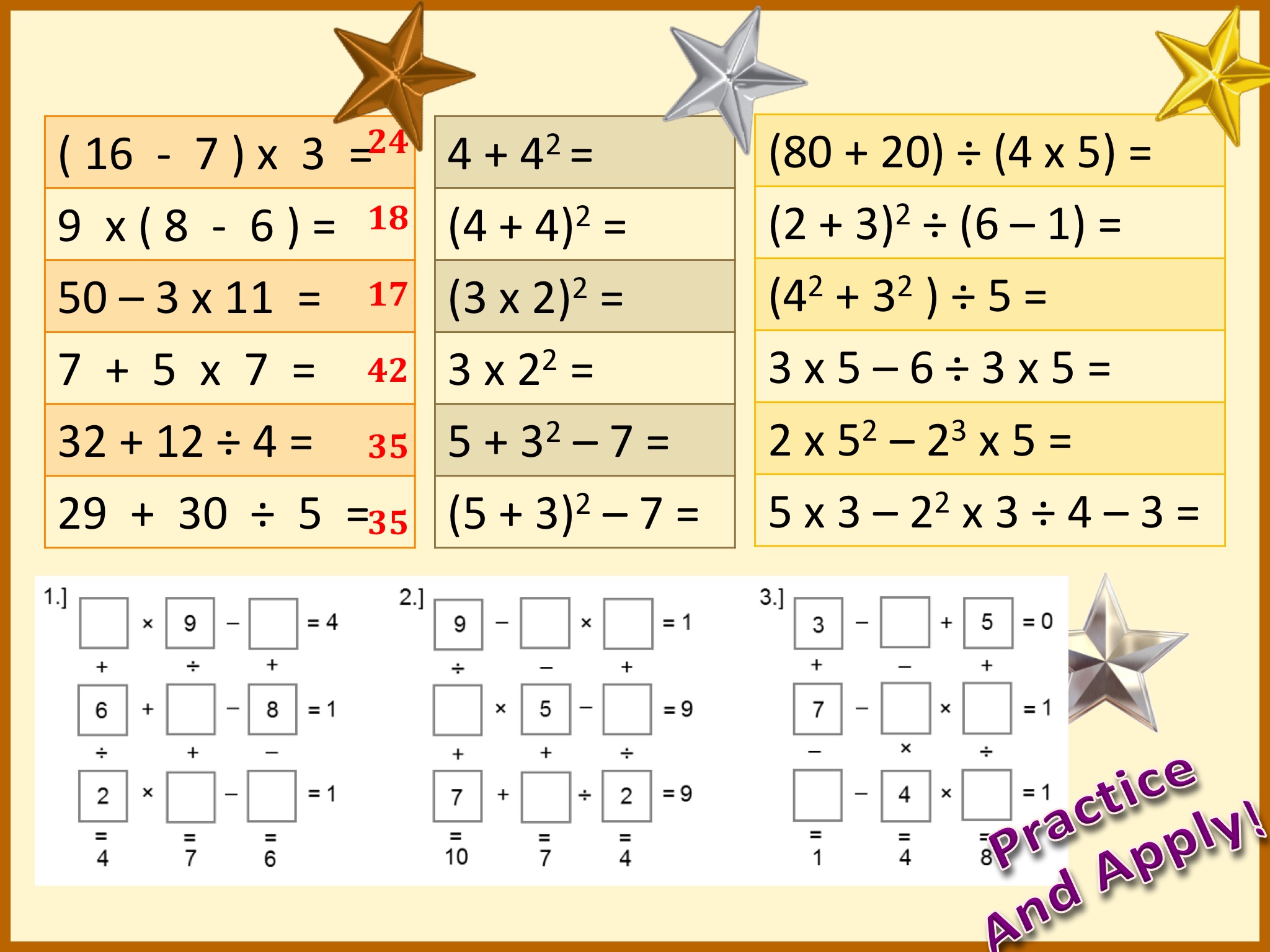 Geometry and Measure | MathsZest