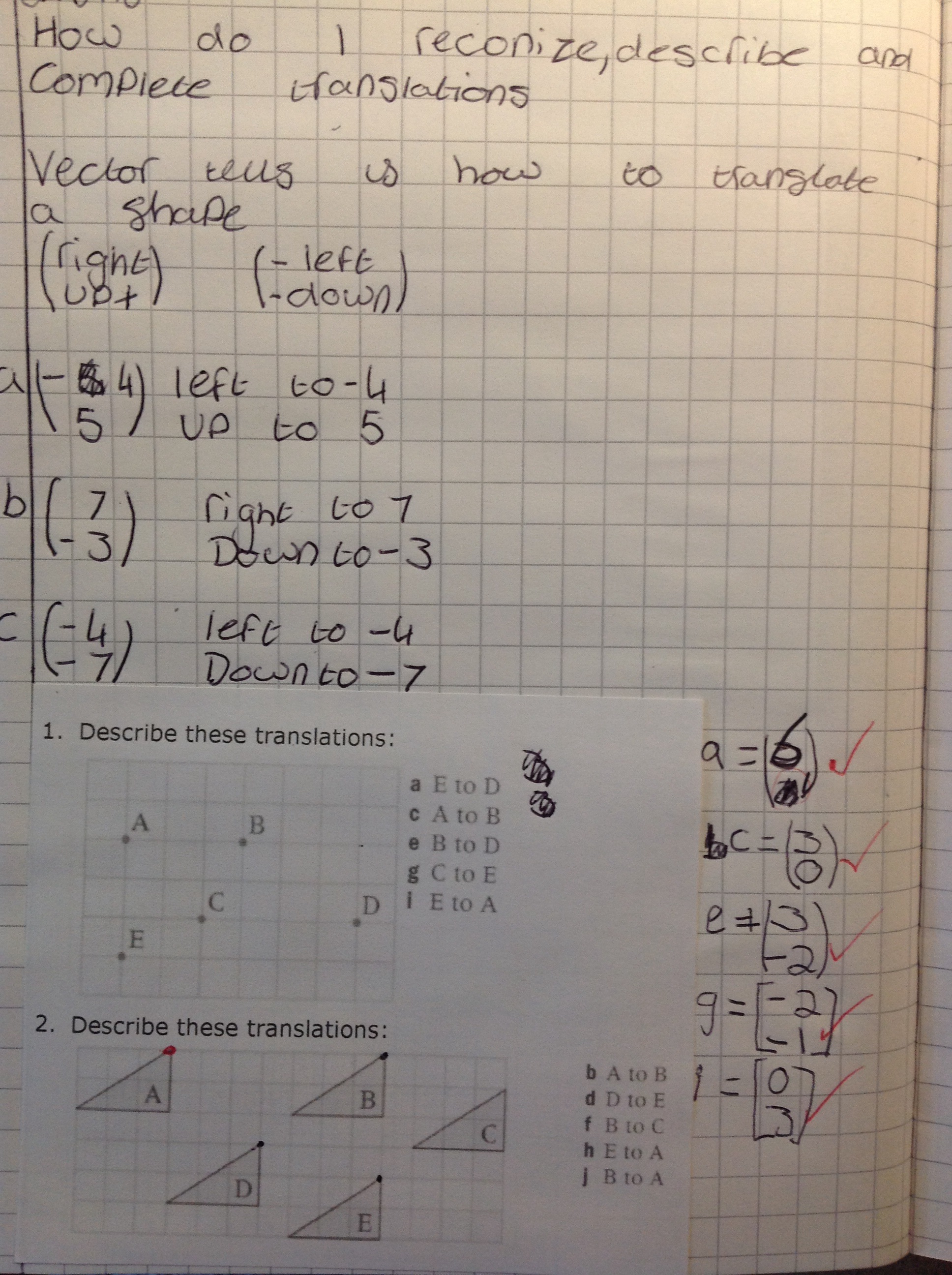 Geometry and Measure | MathsZest