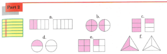 Engelmann Fractions | MathsZest