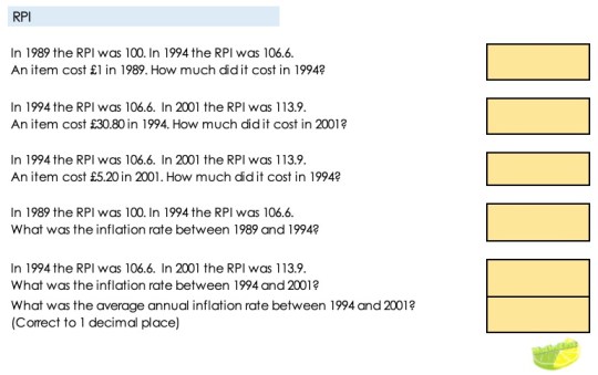 CORE MATHS | MathsZest