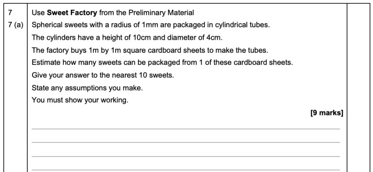 CORE MATHS | MathsZest